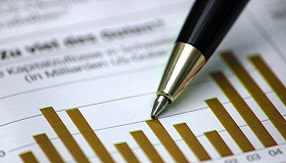 financial report tile - Adaptation Fund