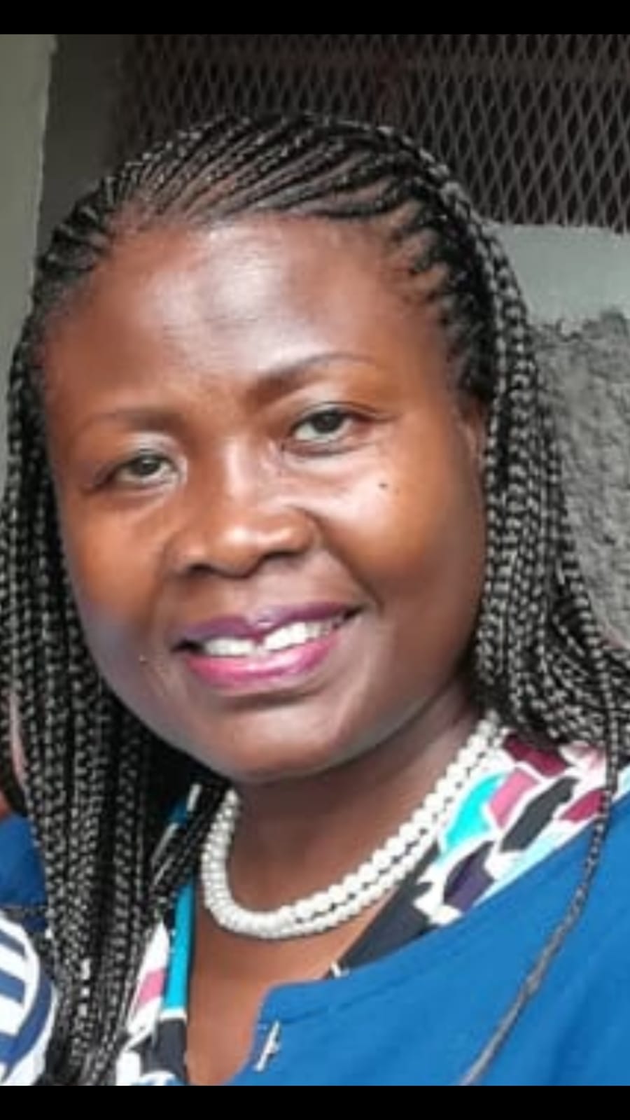 PIOJ Shelia Miller - Adaptation Fund