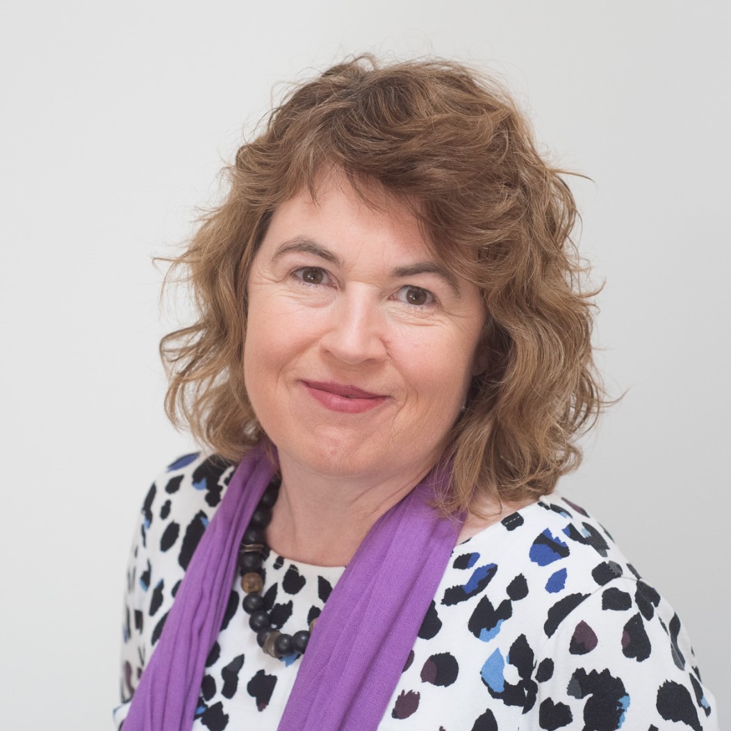 Woerlen, Christine_small - Adaptation Fund