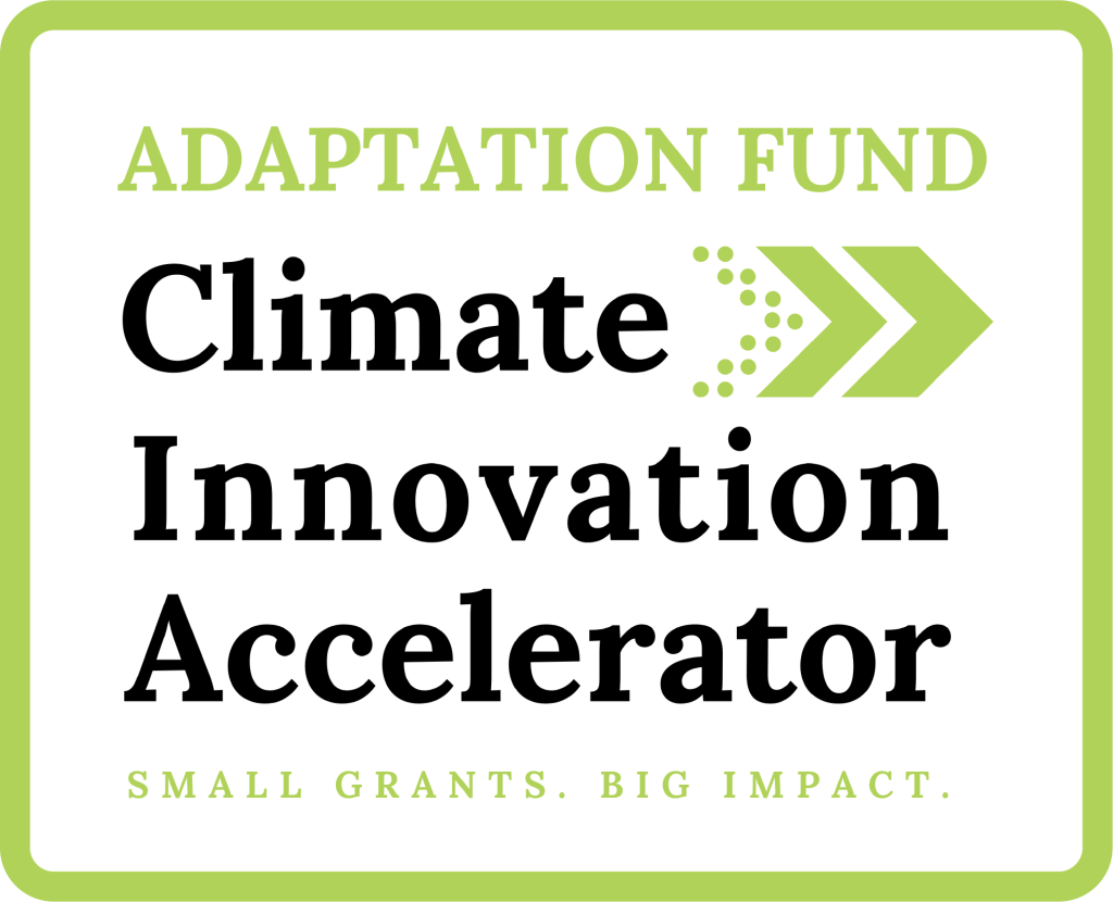 Adaptation Fund Climate Innovation Accelerator (AFCIA) – Adaptation Fund