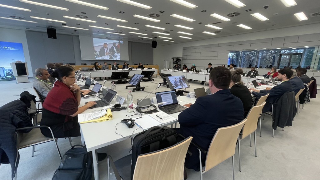 Adaptation Fund Board Enhances Access To Climate Finance By Advancing Locally Led Adaptation