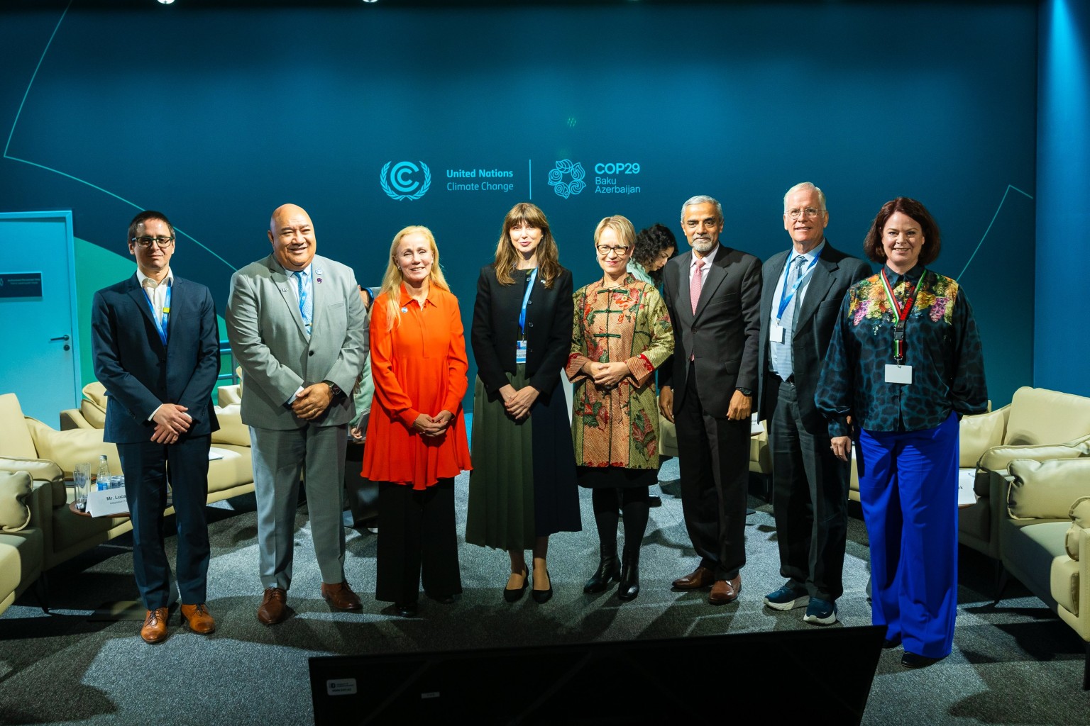 AF | Adaptation Fund