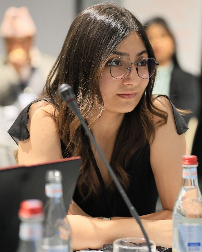 AM_English_Margarita Gasparyan_EPIU_Armenia - Adaptation Fund