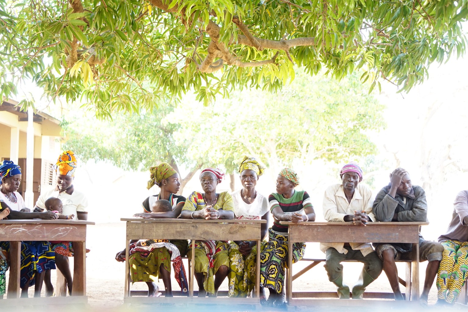 AF | Adaptation Fund