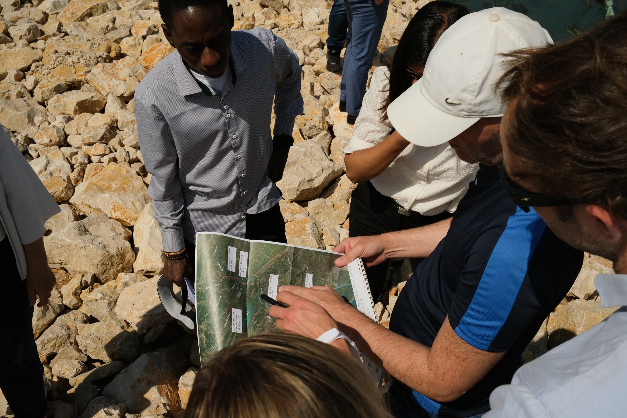 Building Resilience Across Borders in the Western Balkans – Adaptation Fund